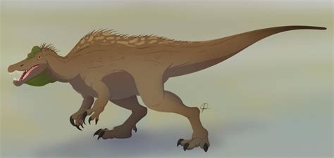 Irritator On Tumblr