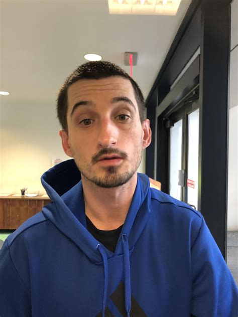 James Thrower Sex Offender In Madison Oh 44057 Oh1558765