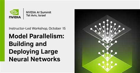 Anitha Kotti Mba On Linkedin Model Parallelism Building And Deploying