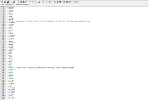 Solved Autohotkey Script How To Know Which Autohotkey Scripts I Use
