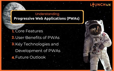 Understanding Progressive Web Applications Pwas Launchux