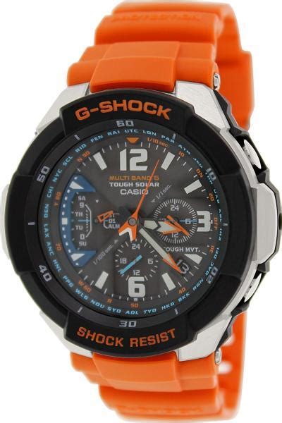 Casio GW-3000M Ceas - Preturi