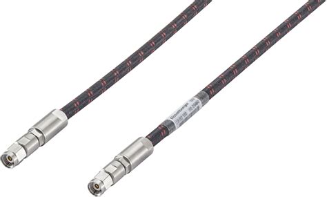 LU8-502-1000 cable assembly | Cable Assemblies | Radio Frequency ...
