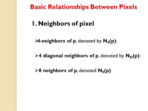 Linear And Nonlinear Operations In Digital Image Processing Ppt Quotes Viral Update
