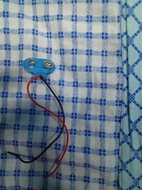 Line Follower Bot Using Ir Sensor Array 4 Steps Instructables