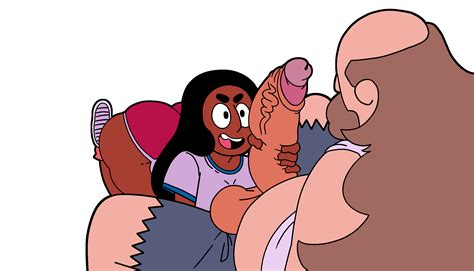 Post 6626773 Animated BlackMorty Connie Maheswaran Greg Universe Steven Universe