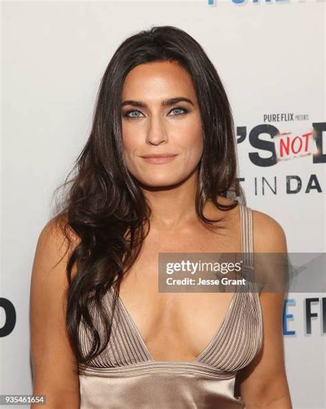 Caitlin Leahy Photos And Premium High Res Pictures Getty Images