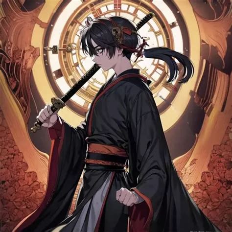 Li Xiaolang Aieasypic