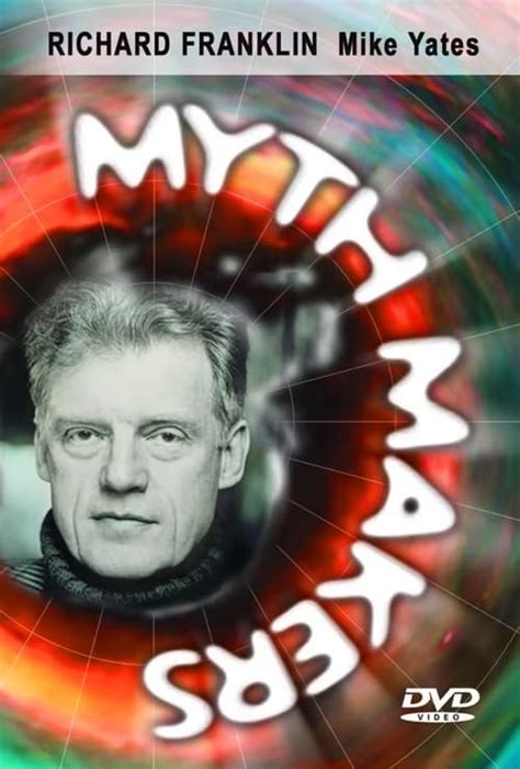 Myth Makers 16 Richard Franklin 1989 — The Movie Database Tmdb