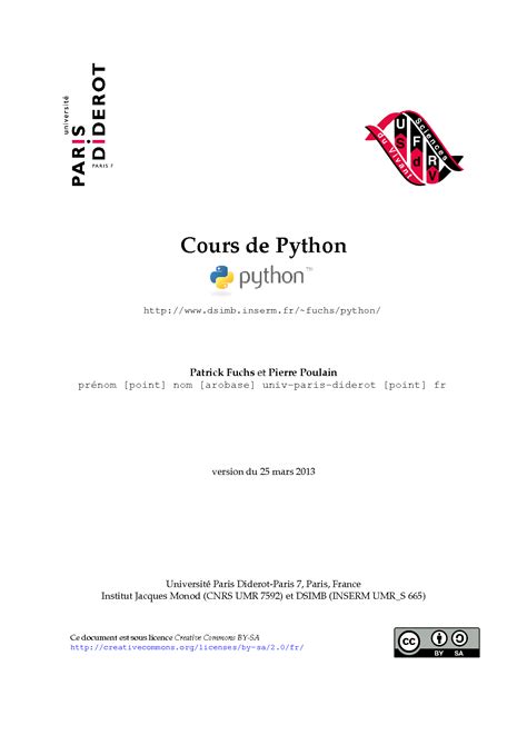 Solution Apprendre Programmer Avec Python Facilement Studypool