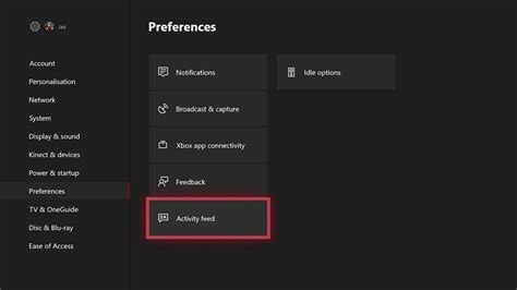 How To Disable Xbox One Clip And Screenshot Sharing On Xbox Live Windows Central