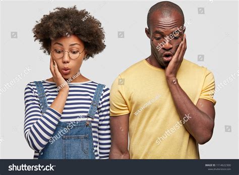 Strange Male Vs Female