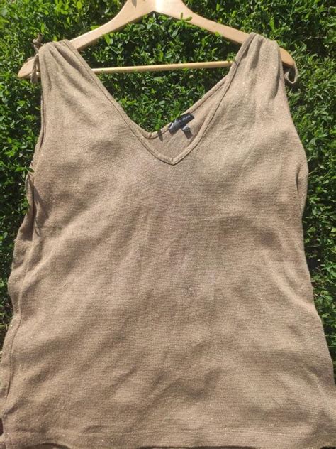 Женская майка — цена 130 грн в каталоге Майки Купить женские вещи по