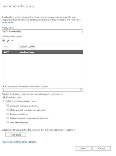 Configure Exchange Server 2016 DevOps Compass Guided IT Solutions By Docker Captain