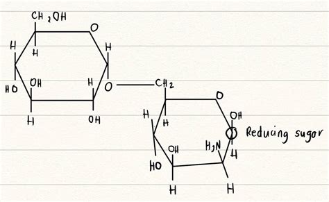 [solved] Modify The Structures Of D Glucose And D Mannose To Show Course Hero