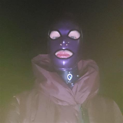 Latex Under Jacket R Latexunderclothes