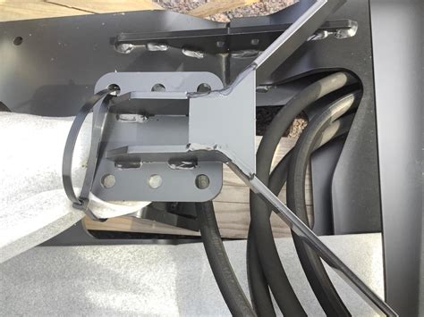 Mahindra 2638 Backhoe Mount Kit Bigiron Auctions