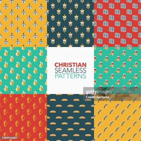 Christian Background Pattern Photos And Premium High Res Pictures