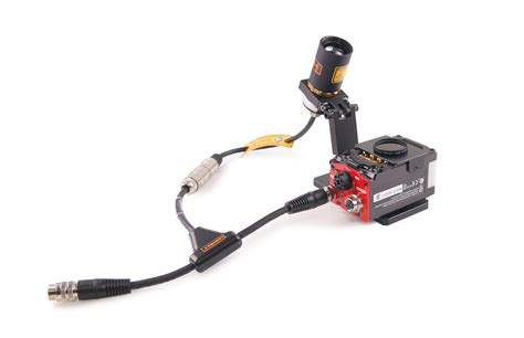 Practical Mounting And Plug And Play Solutions For Keyence Code Reader Sr