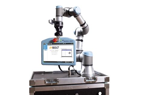 calculating the roi of a robotic cell a comprehensive guide