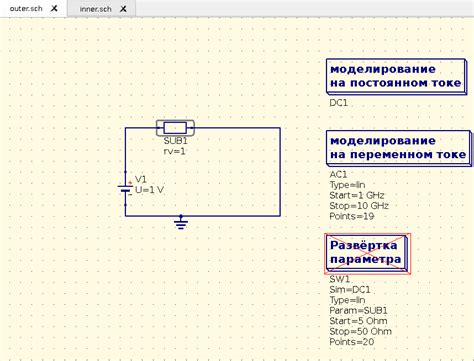 Subcircuit Parameters Support Is Broken · Issue 131 · Ra3xdhqucss