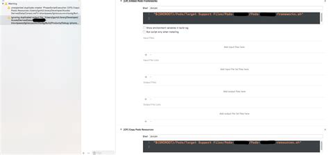 Crash Uicollectionview Can T Dequeuereusablecellwithreuseidentifier If Project Is Compiled