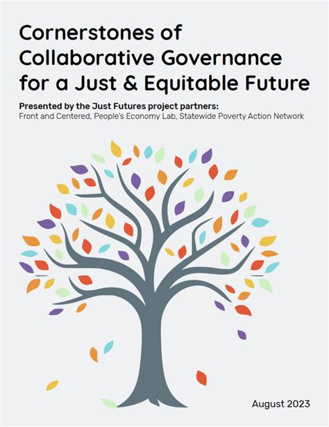 Collaborative Governance Peoples Economy Lab