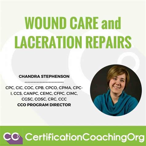 Wound Care And Laceration Repairs Cpt Coding Tips Wound Care And Laceration Repairs Cpt Coding Tips