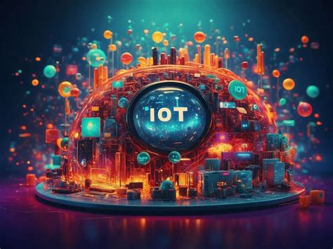 The Future of IoT: Trends to Watch in 2025 - KontraNet IoT Hub