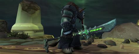 Wow Classic Weapons