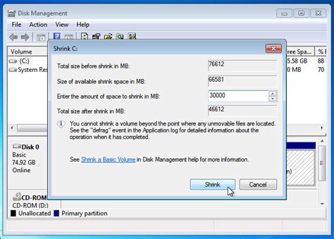Cara Install Windows Dengan Dual Boot