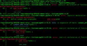Vmware Workstation Host Modules Kernel Patch Bytium