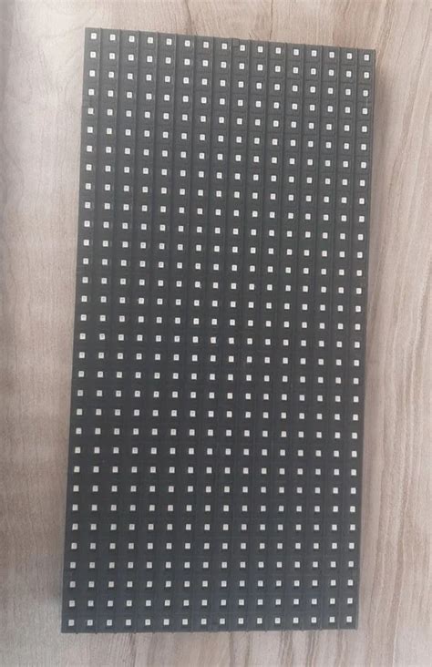 Scrolling LED Display Board At Rs Piece Scrolling LED Display In Mysore ID