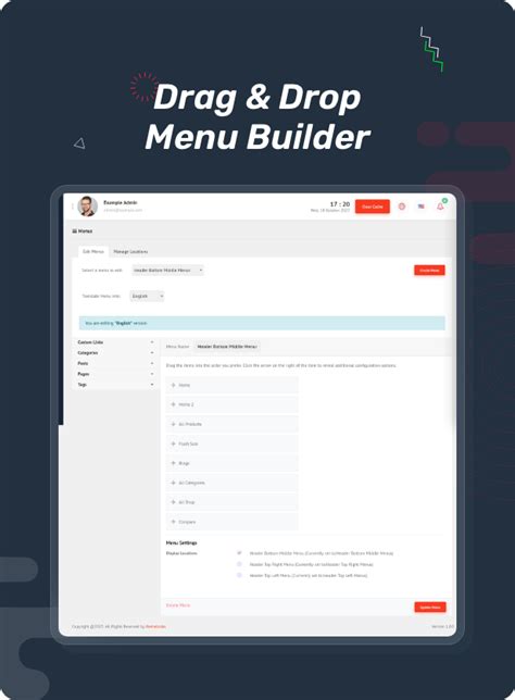 Cartlooks Laravel And Vuejs Powered Multivendor Ecommerce Cms With Pwa Top New Code
