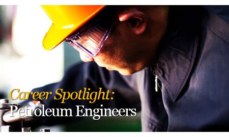 Career Spotlight Petroleum Engineers Lone Star Global Services Inc