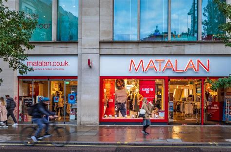 Matalan No 1 Latest Collection Real Life Ready