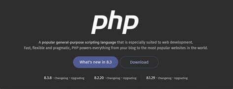 Top Advantages Of PHP Over Other Languages Mageplaza