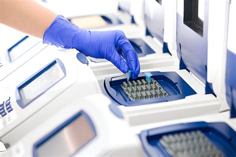 The Power Of Multiplex Pcr For Rapid Pathogen Detection Cycology Media