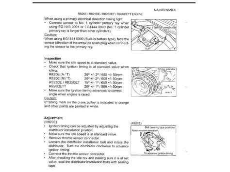 Haltech Ps2000 Basic Ignition Setup Engines And Forced Induction Sau Community