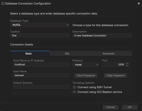 VS Code上でMySQLを扱いたい 株式会社ウイングドア