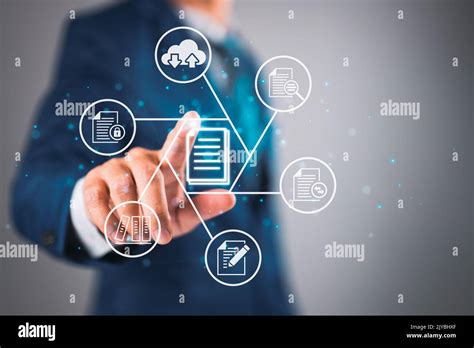 A Document Management System Dms Is Used To Store Search And Manage The Review Process And