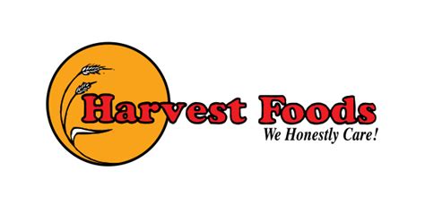Weekly Ad Harvest Foods