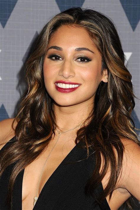 Meaghan Rath Profile Images — The Movie Database Tmdb