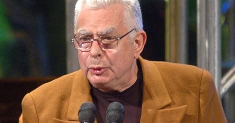 Regizorul Dinu Cernescu A Murit A Creat Peste 100 De Spectacole în Teatru şi Televiziune