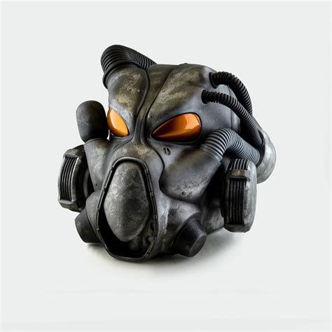 Power Armor X 01 Enclave Helmet Denco Water Conditioning Inc