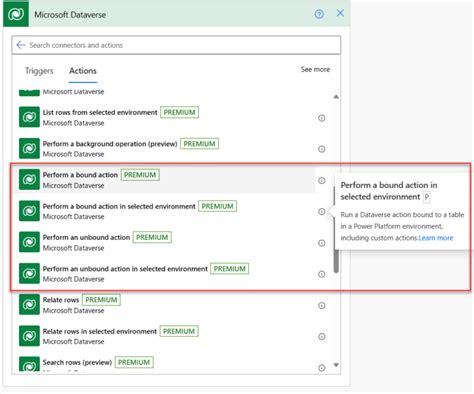 Dataverse Web Api Actions And Functions Recursionno