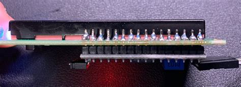 I2C LCD Doesn T Display Text Displays Arduino Forum