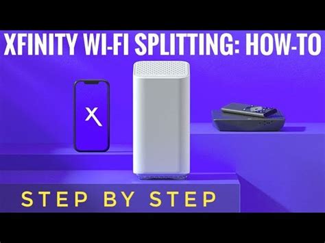 A Step By Step Guide How To Connect Ps5 To Xfinity Wifi By Xfinity Wifi Medium