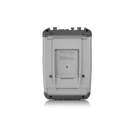 rands znh18 handheld vector network analyzer two port test equipment