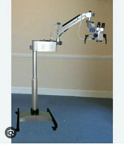 Sunrise Brand Surgical Procedure Microscope Operation For Hospital At